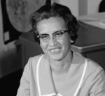 Katherine Johnson: a matemática da Nasa que levou a humanidade à Lua ...